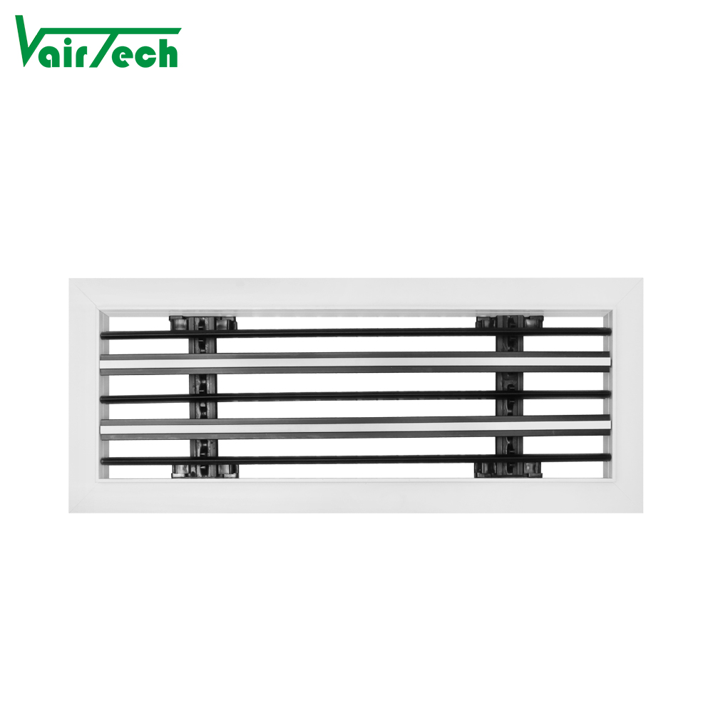 VAIRTECH Ventilation Grille, Ceiling Air Vent Covers, Supply Air Diffuser